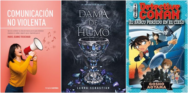 [wrap Up] Mis Lecturas De Enero 2020 Jardines De Papel