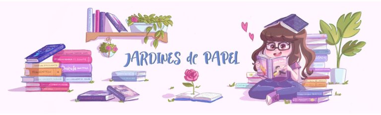 [wrap Up] Mis Libros De Enero 2021 Jardines De Papel