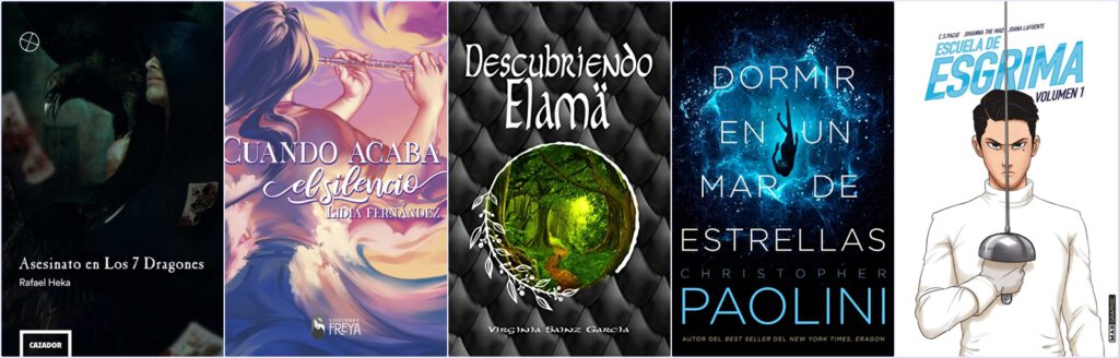 [wrap Up] Mis Libros De Abril 2021 Jardines De Papel